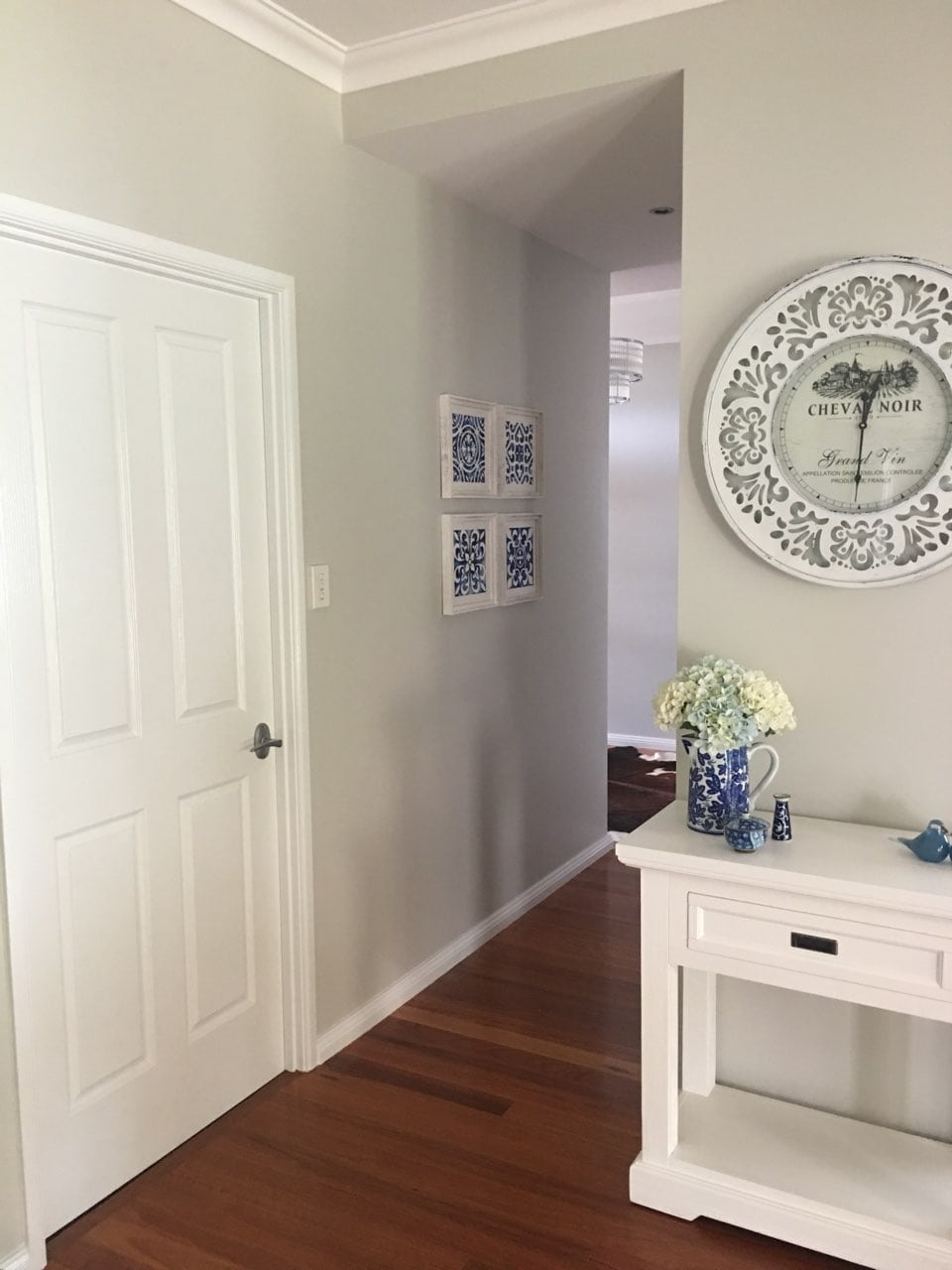 Andrew Marriott Painting Maitland - View Our Work Gallary