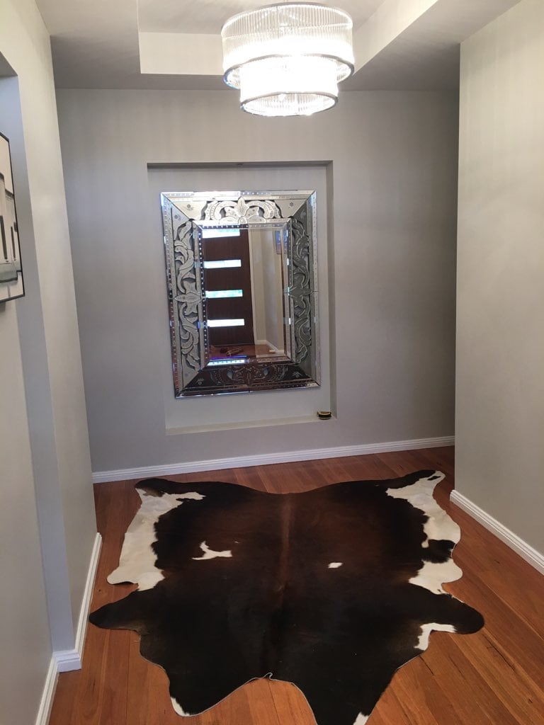 Andrew Marriott Painting Maitland - View Our Work Gallary